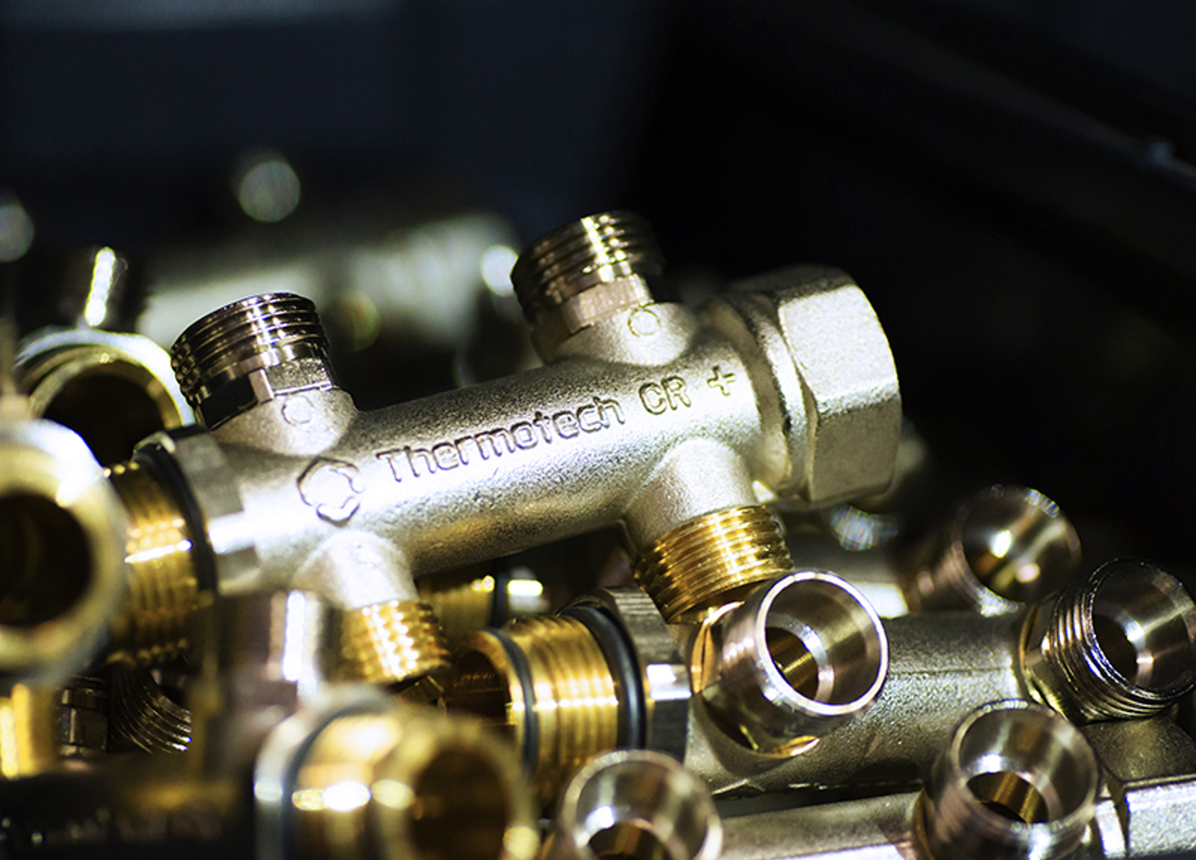 Startsida - Thermotech