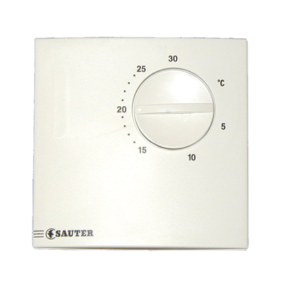 Rumstermostat XD A vit