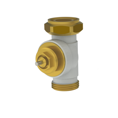 Termostatventiler – Energieffektiv Temperaturstyrning | Thermotech