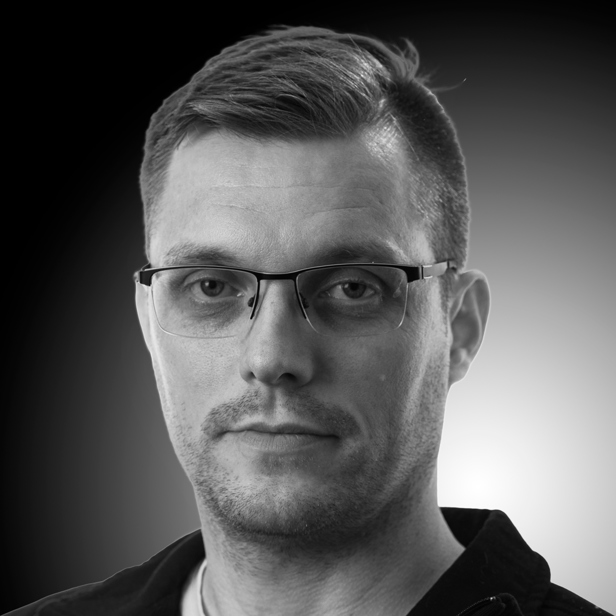 Martin Gregorson