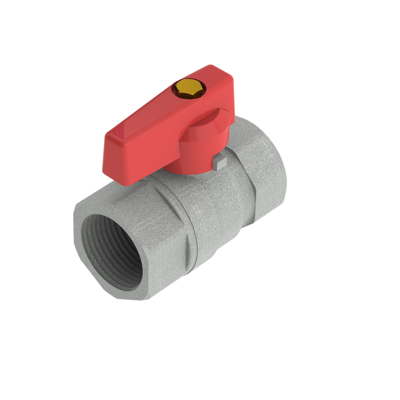 Kulventiler med Snabbtätning – Enkel & Säker Installation | Thermotech