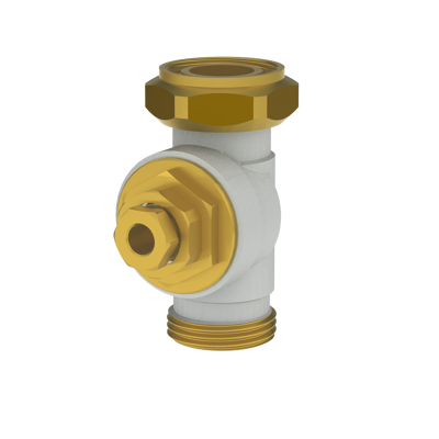 Returventiler – Säker & Jämn Flödesreglering | Thermotech