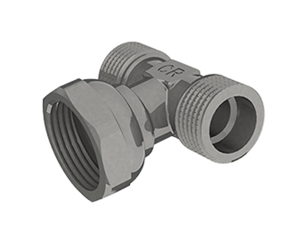 T-rör G15-G20 lekande-G15