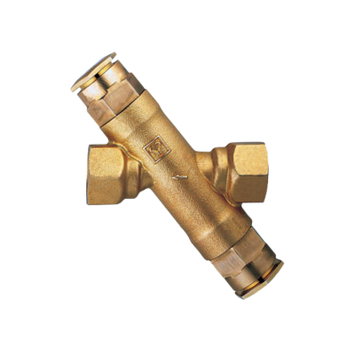 VVC-ventiler – Optimerad Cirkulation för VVS | Thermotech