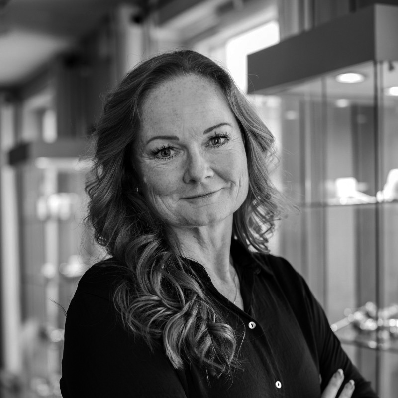 Alla vi på Thermotech