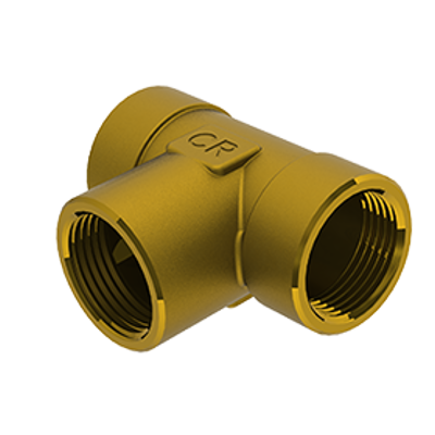 T-rör G15-G20 lekande-G15