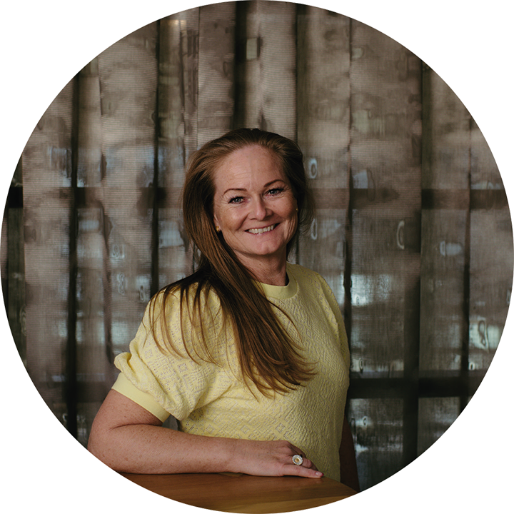 Få ett ansikte på oss som arbetar på Thermotech