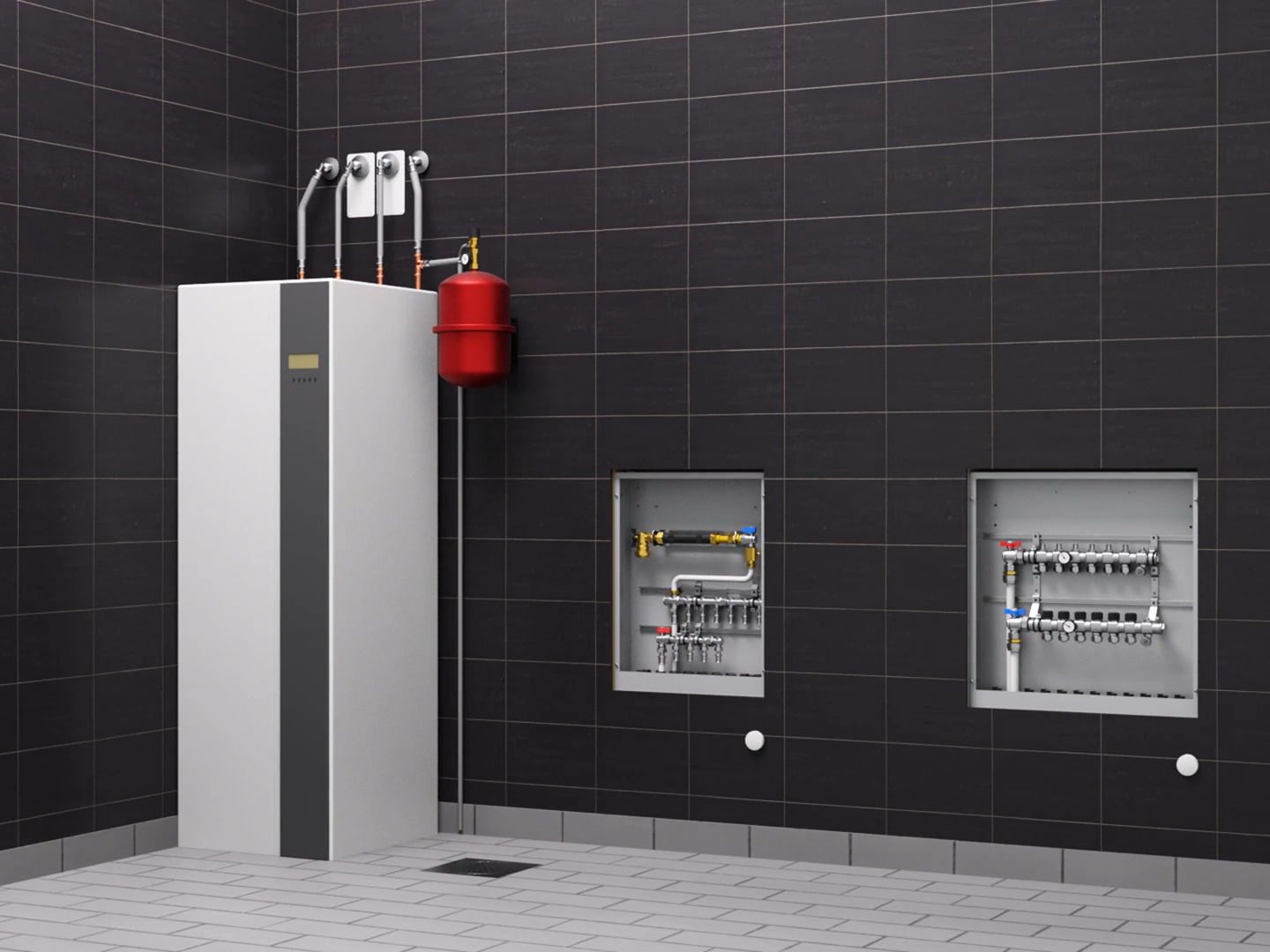 Startsida - Thermotech