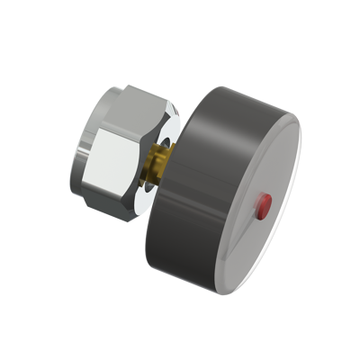 Provtryckningsutrustning 10 bar