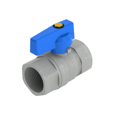 Kulventiler med Snabbtätning – Enkel & Säker Installation | Thermotech