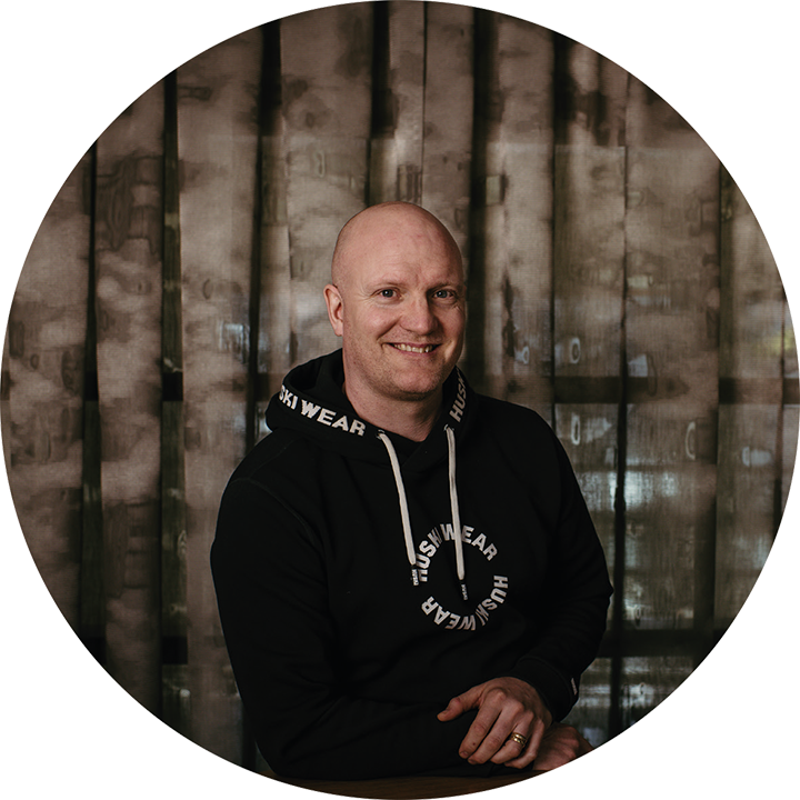 Alla vi på Thermotech